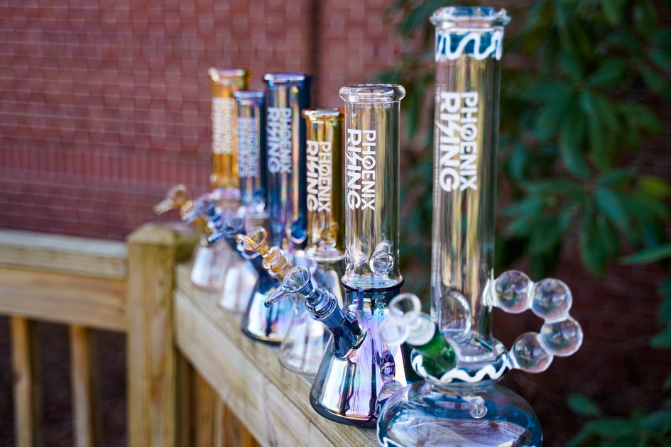 Phoenix Rising Products | Top Brands - Pulsar – Pulsar Vaporizers