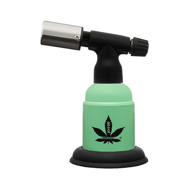 aLeaf Mini Blow Torch Lighter | Best Turbo Dab Torches - Pulsar ...