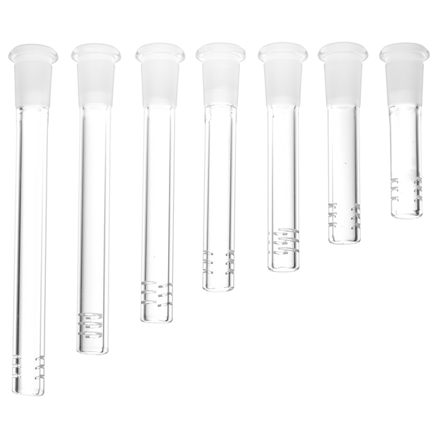 Back To Basics Diffuser Downstem | 14mm Bong Accessories - Pulsar ...