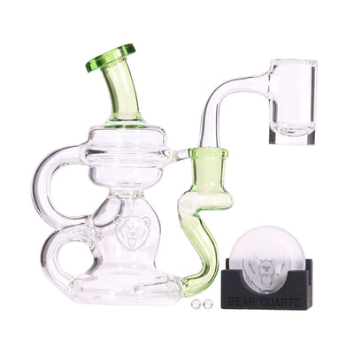 Best Dab Rigs For Wax & Concentrates | Savor The Vapors - Pulsar – Page ...
