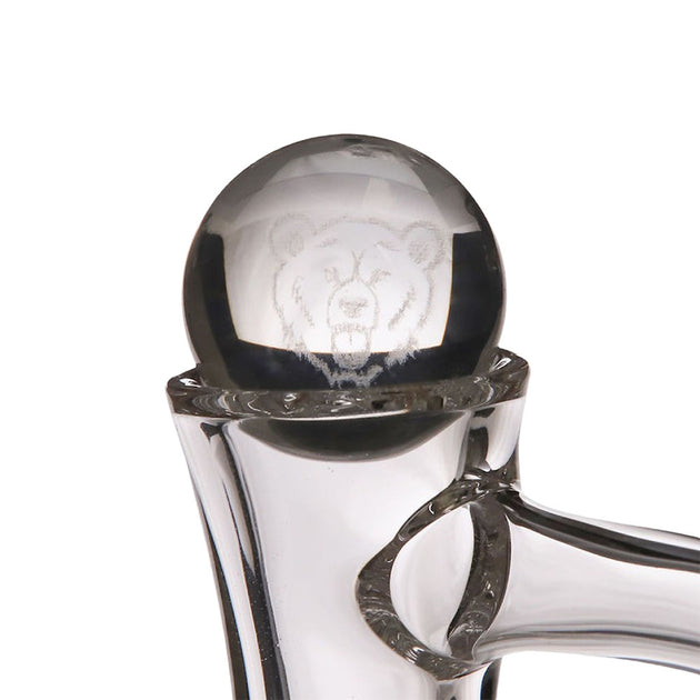 Carb Caps For Dabs | Helix, Vortex, Spinner, & Bubble Caps - Pulsar ...