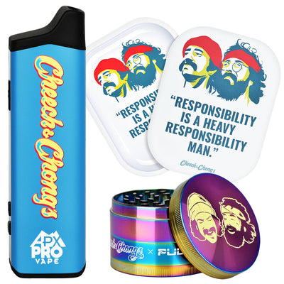 APX Family Vapes | Portable Units For Herb & Wax - Pulsar Vaporizers