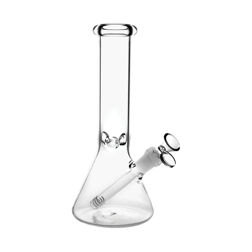 Dry Ice Smoke Beaker
