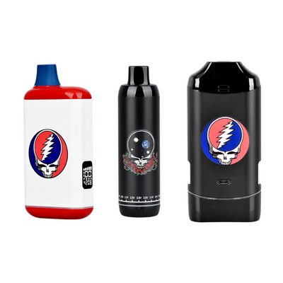 Pulsar 510 DL Series | Best Discreet 510 Cartridge Vapes - Pulsar ...