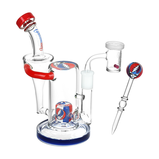 Best Dab Rigs For Wax & Concentrates | Savor The Vapors - Pulsar ...