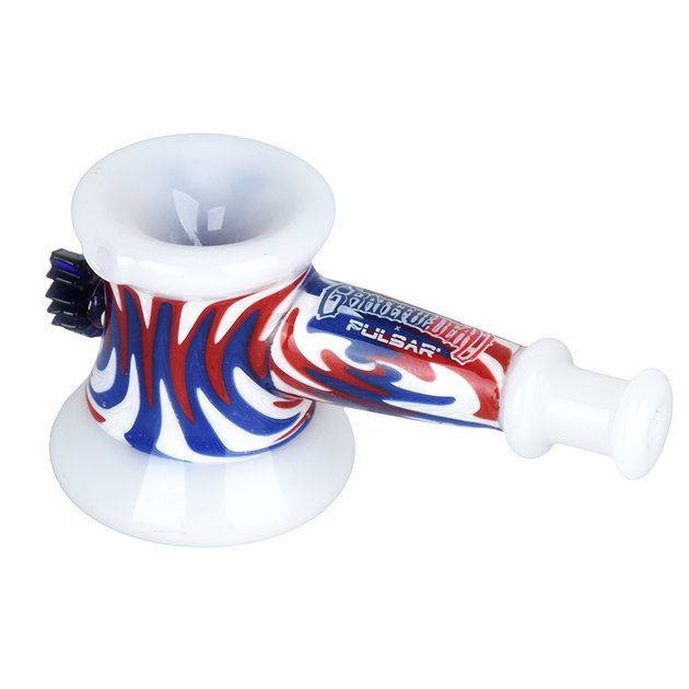 Wig Wag Hammer Hand Pipe | Grateful Dead x Pulsar Collaboration ...