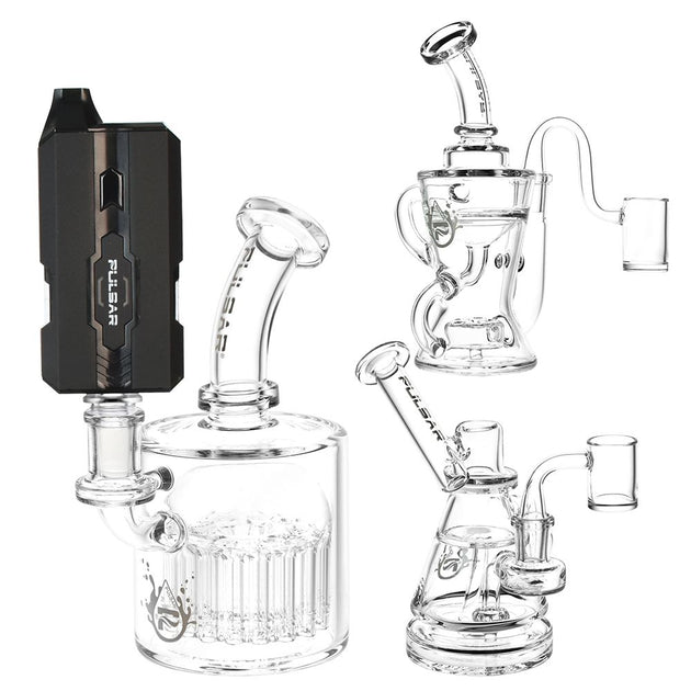 Vaporizers, Dab Rigs, & Bongs | Discount & Sale Bundles - Pulsar ...