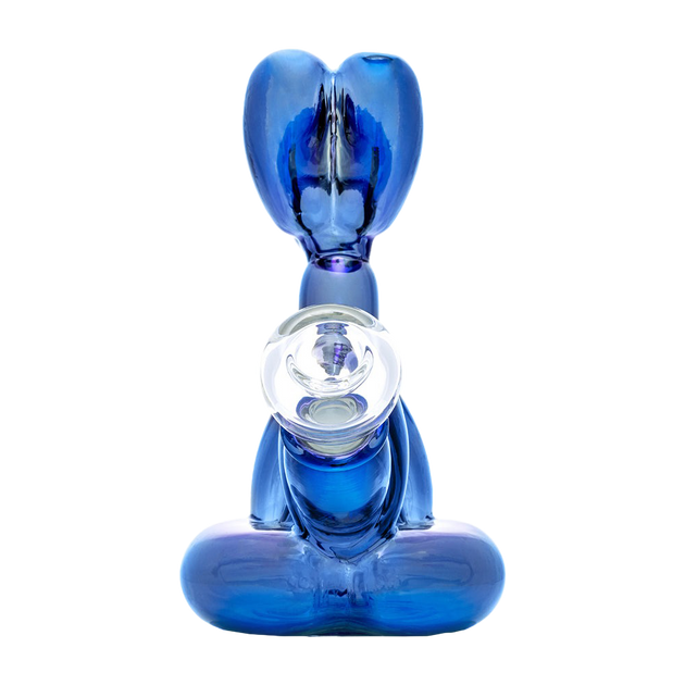 Hemper Balloon Dog Bong | Fun Animal-Themed Pipes - Pulsar – Pulsar ...