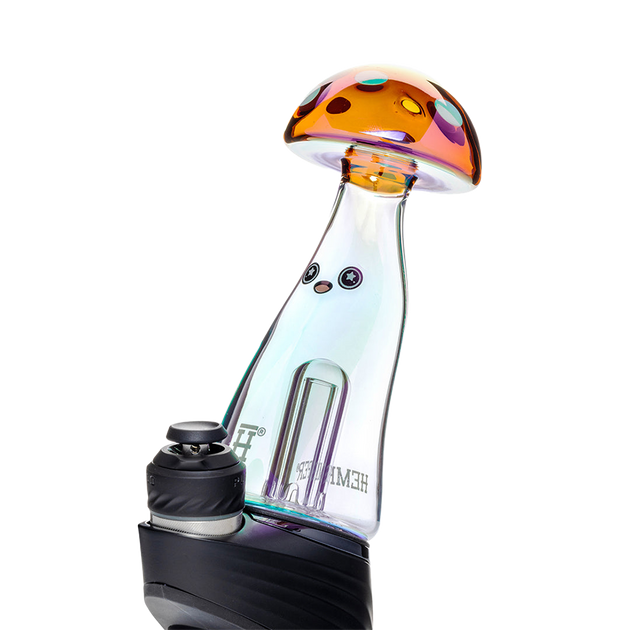 Hemper Trippy Shroom Attachment | Puffco Peak Accessories - Pulsar ...