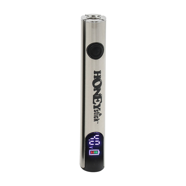 HoneyStick Digital 510 Cartridge Battery | Best Vape Pens - Pulsar ...