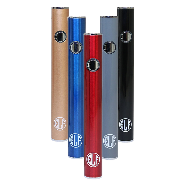 HoneyStick Elf Stick 510 Cartridge Battery | Oil Dab Pens - Pulsar ...