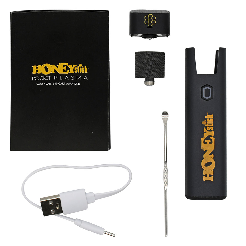 Honey Stick Vaporizer
