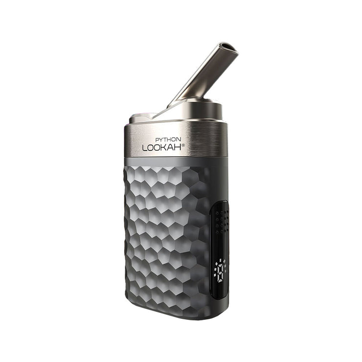 Lookah Python Wax Vaporizer | Portable Wax Vapes - Pulsar – Pulsar ...
