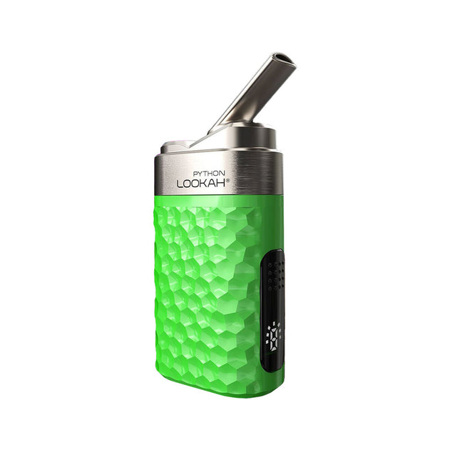 Lookah Python Wax Vaporizer | Portable Wax Vapes - Pulsar – Pulsar ...