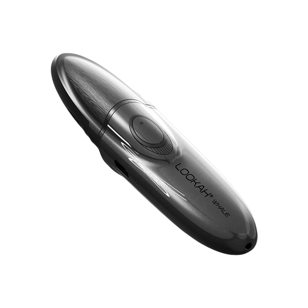 Lookah Whale Electric Dab Straw | Best Portable Dab Pens - Pulsar ...