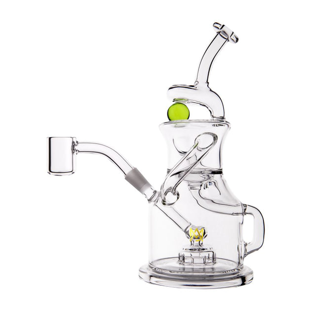 MJ Arsenal iLL-ien Dual Use Dab Rig Set | Best Mini Rigs - Pulsar ...