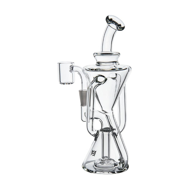 MJ Arsenal Time Turner Dab Rig Set | Best Mini Dab Rigs - Pulsar ...