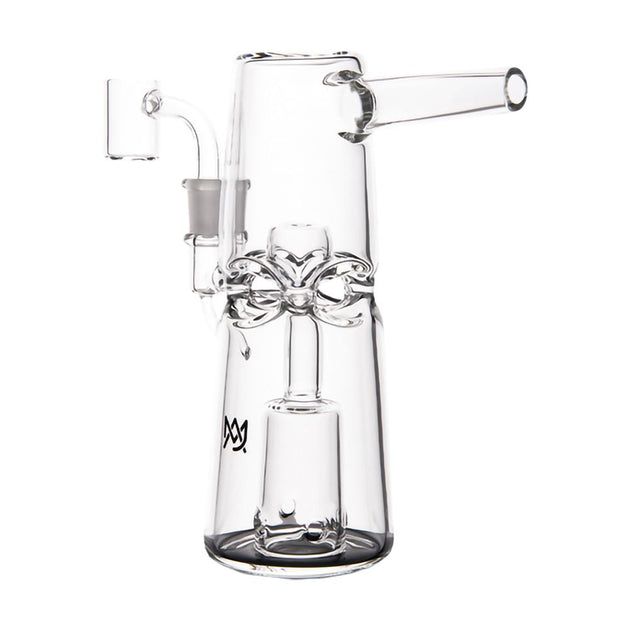 MJ Arsenal Turret Dab Rig Set | Best Mini Dab Rigs - Pulsar – Pulsar ...
