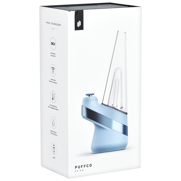 Puffco E-Rigs, Vapes and Accessories | Buy Online - Pulsar Vaporizers