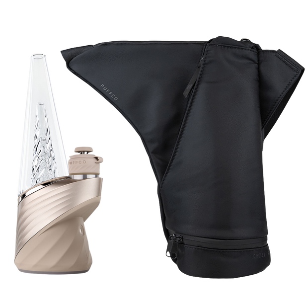 Puffco E-Rigs, Vapes and Accessories | Buy Online - Pulsar Vaporizers ...