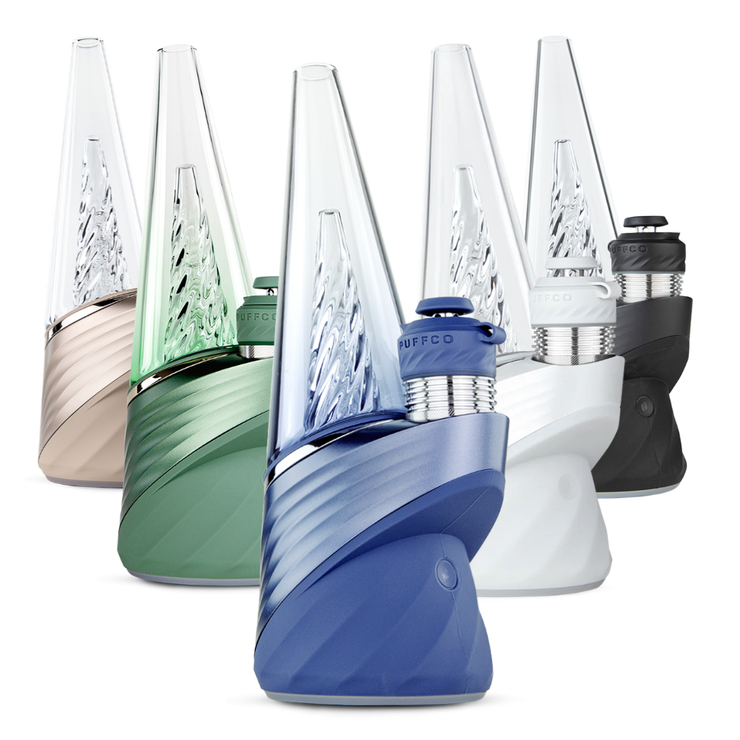 Puffco 3DXL Peak Pro | Puffco eRigs, Vapes and Accessories - Pulsar ...
