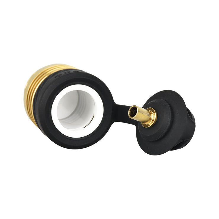 Puffco Peak Pro 3D XL Chamber | New Limited Edition Gold - Pulsar ...