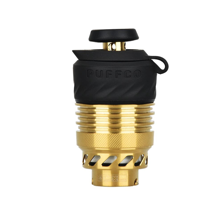 Puffco Peak Pro 3D XL Chamber | New Limited Edition Gold - Pulsar ...