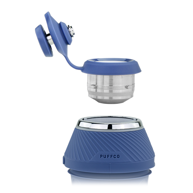 Puffco Proxy Vaporizer | Limited Edition Flourish - Pulsar – Pulsar ...