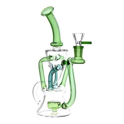 Recycler Bongs & Rigs | Water Filtration & Smoke Cooling - Pulsar ...