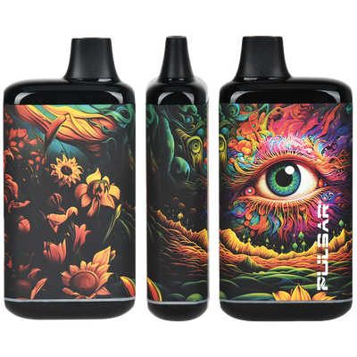 Pulsar 510 DL Series | Best Discreet 510 Cartridge Vapes - Pulsar ...