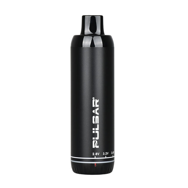 Pulsar 510 DL 3.0 Twist Vape Pen | Auto-Draw Variable Voltage - Pulsar ...