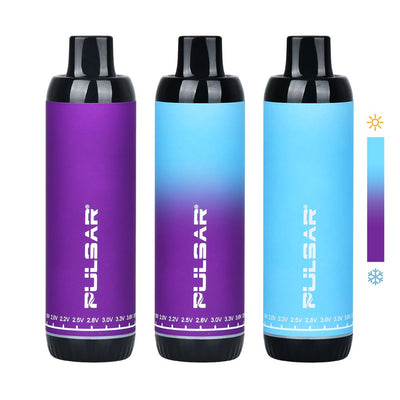 Vaporizer Store For Dry Herb & Wax Enthusiasts | Shop Now - Pulsar ...