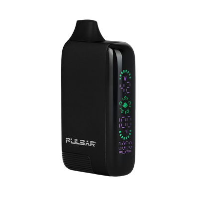 Oil Vape Pens & 510 Cartridge Batteries | Get High On The Go - Pulsar ...