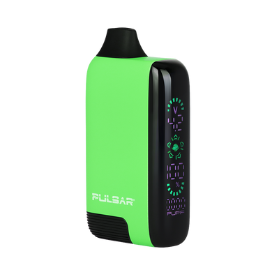 Pulsar 510 DL Series | Best Discreet 510 Cartridge Vapes - Pulsar ...