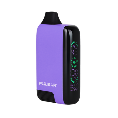 Vaporizer Store For Dry Herb & Wax Enthusiasts | Shop Now - Pulsar ...