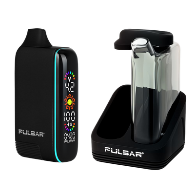 Hot New Smoker & Vape Gear | Online Head Shop - Pulsar Vaporizers
