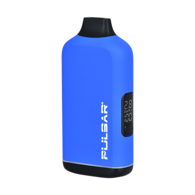 Oil Vape Pens & 510 Cartridge Batteries | Get High On The Go - Pulsar ...