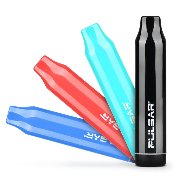 Pulsar 510 DL Lite Vape Pen | Auto-Draw Cartridge Vapes - Pulsar ...