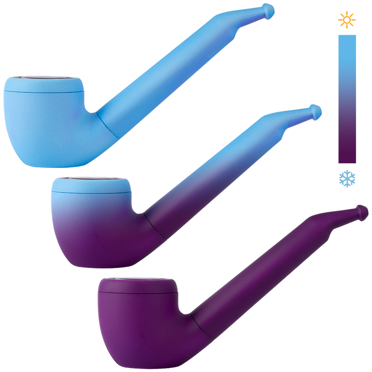 Pulsar 510 DL Pipe Auto-Draw Vape | Best 510 Cartridge Vaporizers ...