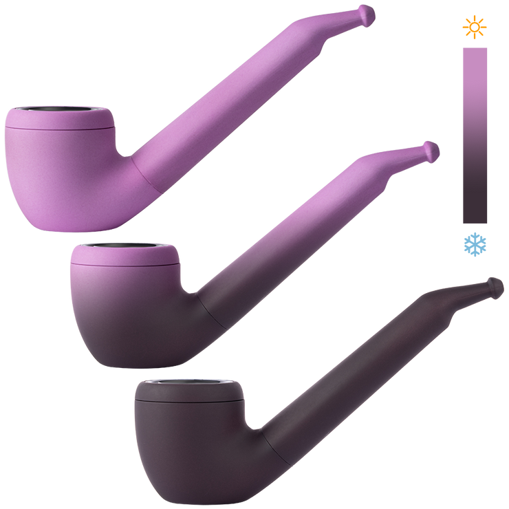 Pulsar 510 DL Pipe Auto-Draw Vape | Best 510 Cartridge Vaporizers ...