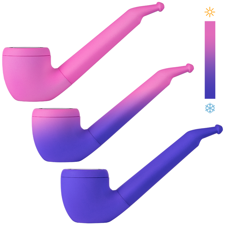 Pulsar 510 DL Pipe Auto-Draw Vape | Best 510 Cartridge Vaporizers ...