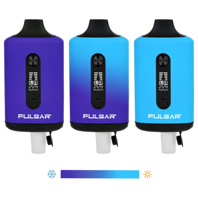 Hot New Smoker & Vape Gear | Online Head Shop - Pulsar Vaporizers