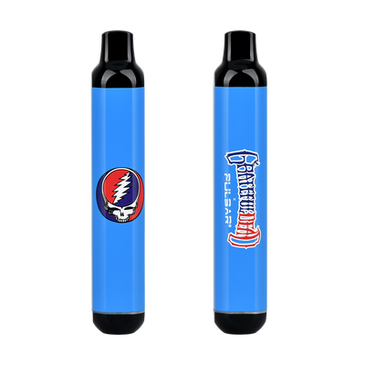 The Grateful Dead – Pulsar Vaporizers