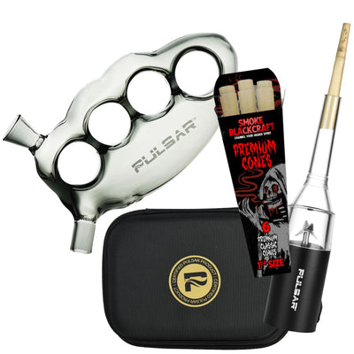 Vaporizers, Dab Rigs, & Bongs | Discount & Sale Bundles - Pulsar ...