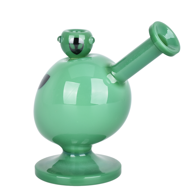 Alien Head Bong | Outer Space Themed Water Pipes - Pulsar – Pulsar ...