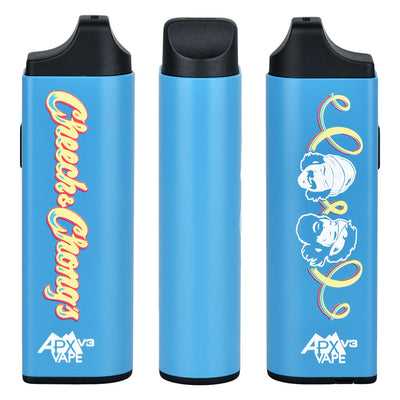 APX Family Vapes | Portable Units For Herb & Wax - Pulsar Vaporizers