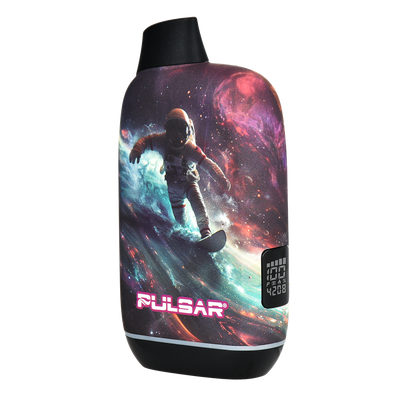 Best Vape Pens for Prefilled Carts | 510 Batteries - Pulsar Vaporizers