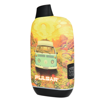 Best Vape Pens for Prefilled Carts | 510 Batteries - Pulsar Vaporizers