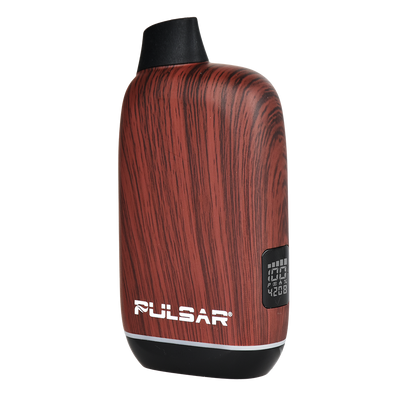 Best Vape Pens for Prefilled Carts | 510 Batteries - Pulsar Vaporizers