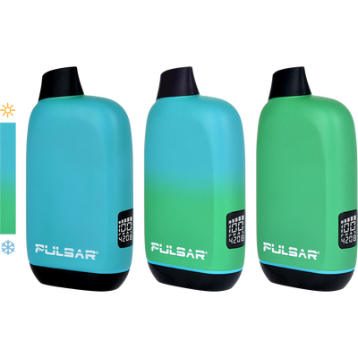 Best Vape Pens for Prefilled Carts | 510 Batteries - Pulsar Vaporizers